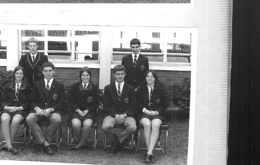 Greytown High School and junior School photogallery