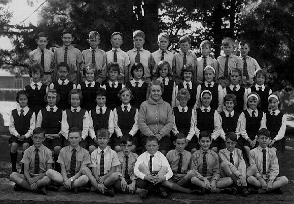 Greytown High School and junior School photogallery